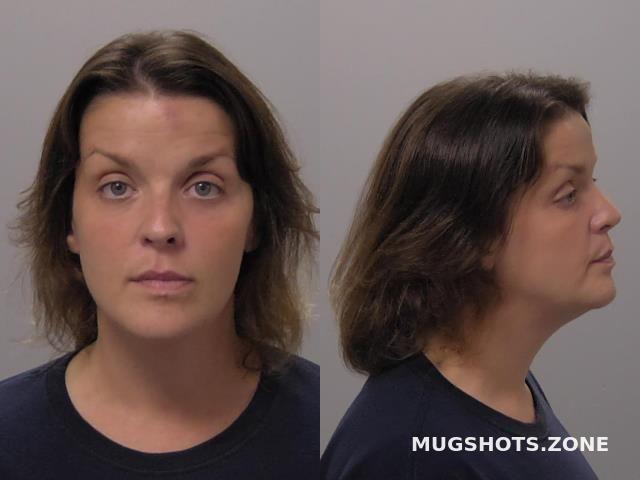 MACK EMILY ELIZABETH 04/03/2024 - Allen County Mugshots Zone