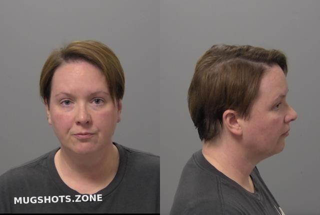DOTSON KAYLA ANN 04/05/2024 - Allen County Mugshots Zone