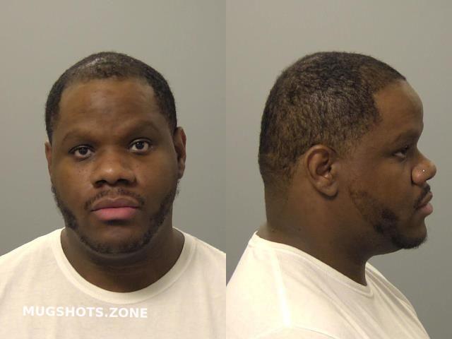 ROBERTS LAWRENCE GERARD 04/07/2024 - Allen County Mugshots Zone