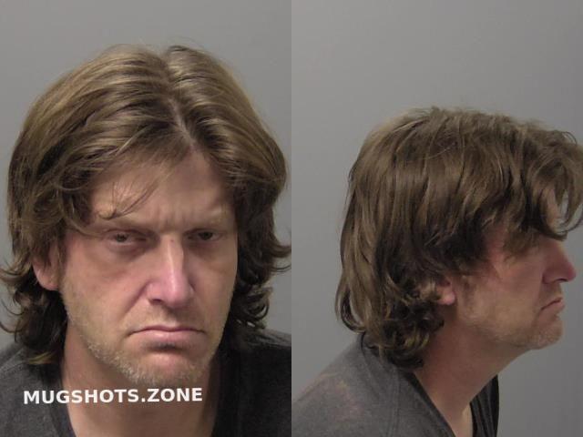 MCMASTERS JOSHUA RYAN 04/16/2024 - Allen County Mugshots Zone