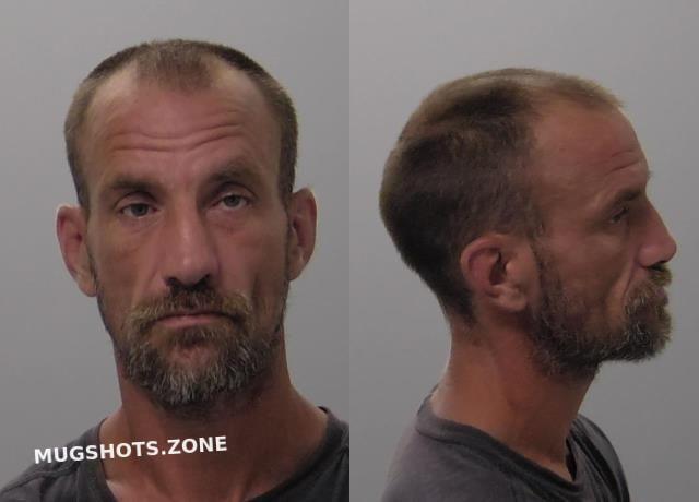 BLUM JAMES ALVIN 04/20/2024 - Allen County Mugshots Zone