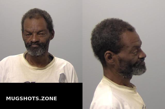DUNLAP TOMMY JAMES 04/21/2024 - Allen County Mugshots Zone