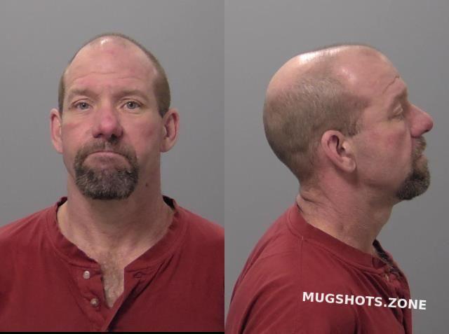 THOMPSON TERRANCE MATHEW 04/21/2024 - Allen County Mugshots Zone