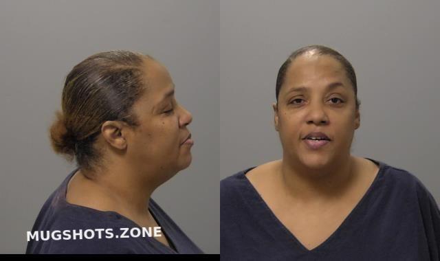 BEASLEY BRENDA KAY 04/22/2024 - Allen County Mugshots Zone