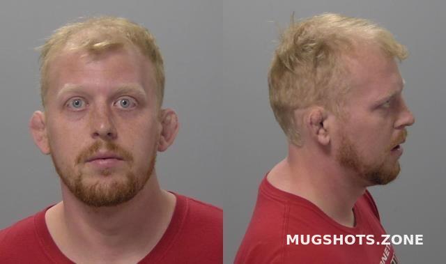 VALENTINE NATHAN THEODORE 04/30/2024 - Allen County Mugshots Zone