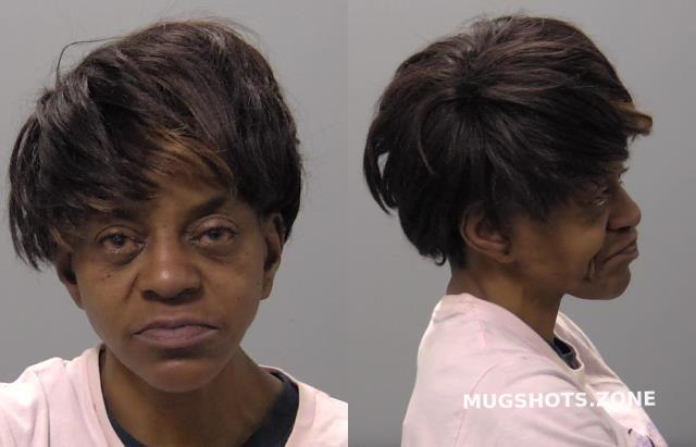 COLEMAN ELLEN ELIZABETH 05/05/2024 - Allen County Mugshots Zone