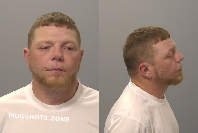 LUMPKIN DANIEL GENE 05/13/2024 - Allen County Mugshots Zone LUMPKIN DANIEL GENE 05/13/2024 - Allen County Mugshots Zone