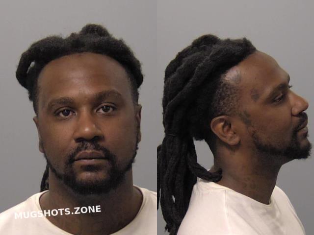 HOLTON BYRON JAY 05/15/2024 - Allen County Mugshots Zone