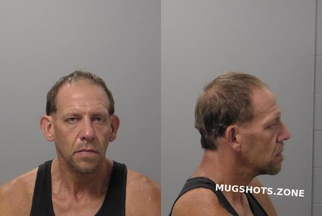 NORTON CHRISTOPHER 05/17/2024 - Allen County Mugshots Zone