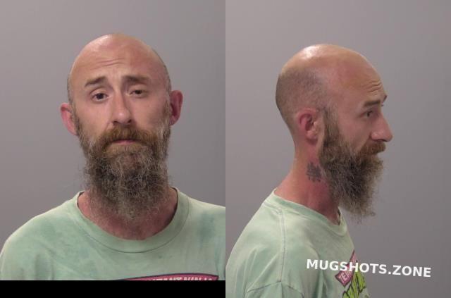 SHORT TIMOTHY RILEY JUNIOR 05/20/2024 - Allen County Mugshots Zone