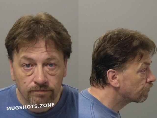 SLUSHER DAVID ALLEN 05/20/2024 - Allen County Mugshots Zone