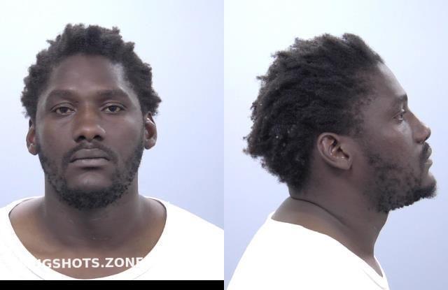 WILLIAMS DEMARCUS KENDRICK 05/28/2024 - Allen County Mugshots Zone