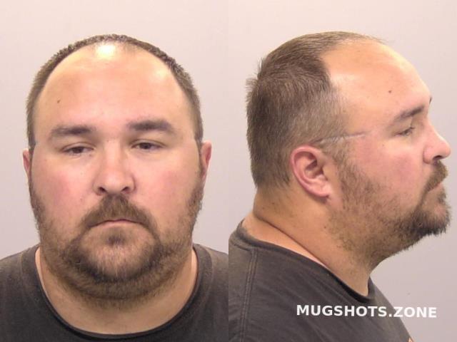 PORTNEY BRYAN KRISTOPHER 06/03/2024 - Allen County Mugshots Zone