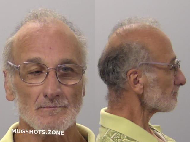 MAULT ELMER VERLAND 06/04/2024 - Allen County Mugshots Zone