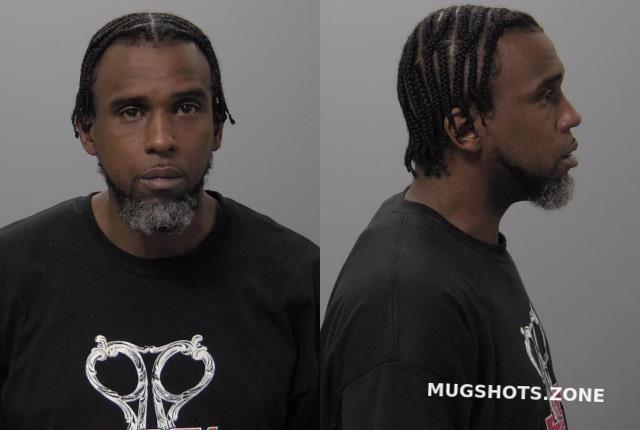 MORGAN RONALD EDISON JUNIOR 06/04/2024 - Allen County Mugshots Zone