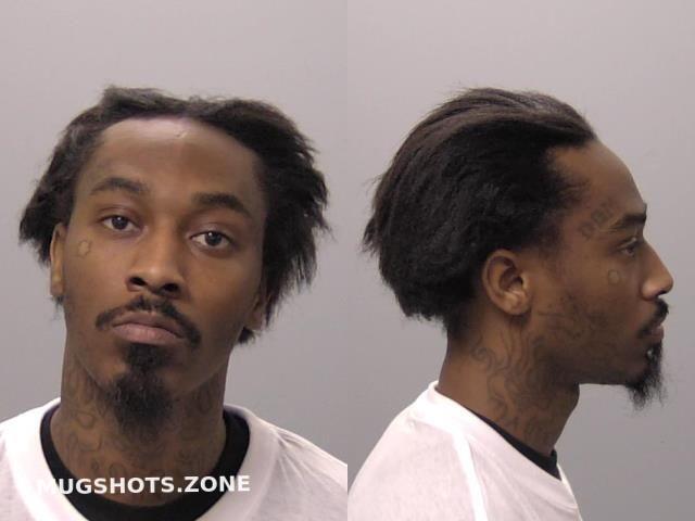 MATTHEWS DARQUAVIOUS DAVIONNE 06/07/2024 - Allen County Mugshots Zone