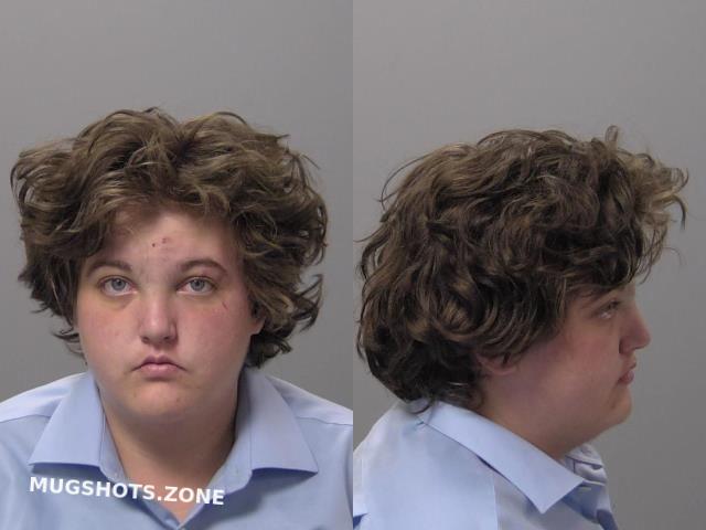ROSE TAYLOR MARIE 06/07/2024 - Allen County Mugshots Zone