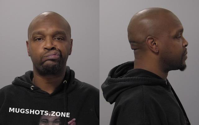 WHITE QUINCY ALLEN 06/10/2024 - Allen County Mugshots Zone