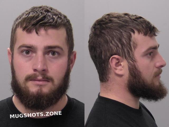 MORAN ANDREW M 06/24/2024 - Allen County Mugshots Zone