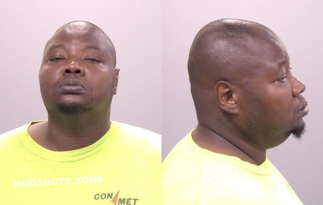 GADDY RANDY JOSEPH 06/25/2024 - Allen County Mugshots Zone