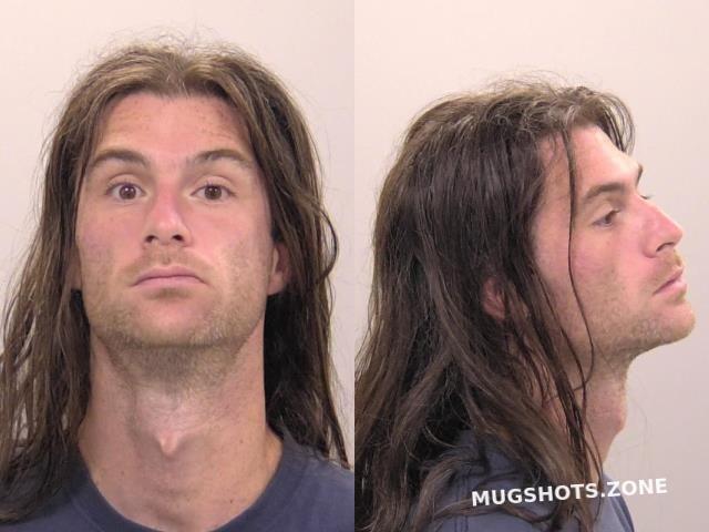 GRAHAM NATHANIEL DAVID 06/27/2024 - Allen County Mugshots Zone