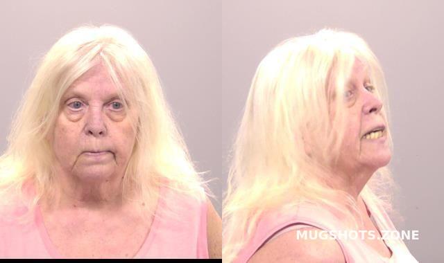 WELCH JUDY KAY 07/01/2024 - Allen County Mugshots Zone