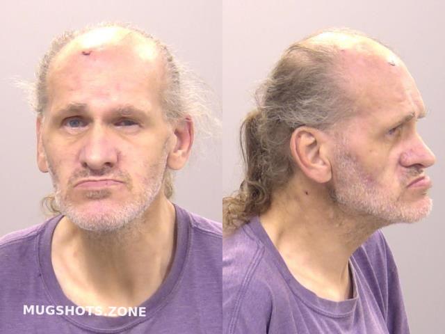 GAMMON KELLY WAYNE 07/12/2024 - Allen County Mugshots Zone