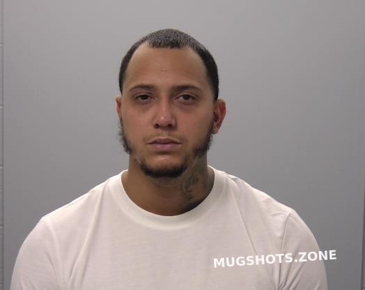 SNYDER CORY NICHOLAS 07/15/2024 - Allen County Mugshots Zone