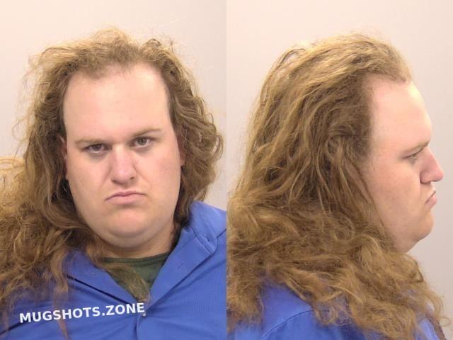 GLOVER ERIC DAVIS 07/16/2024 - Allen County Mugshots Zone