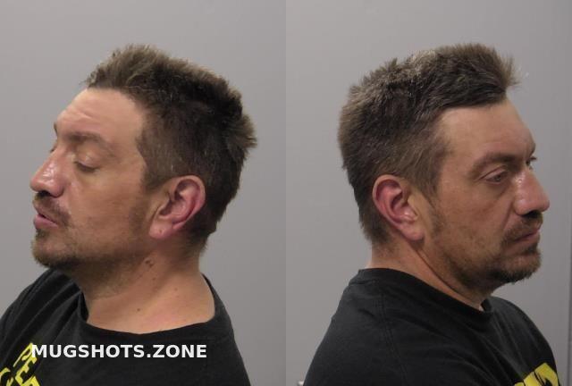 REED KYLE TIMOTHY 07/17/2024 - Allen County Mugshots Zone