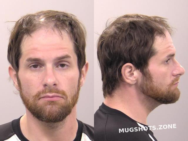 THOMAS KELLEN ALAN 07/19/2024 - Allen County Mugshots Zone