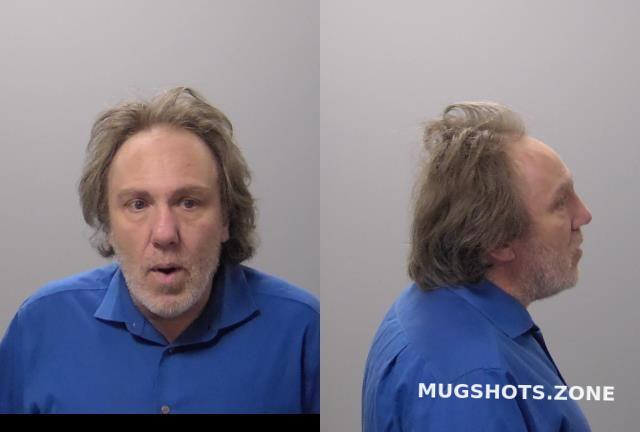 FISH JOHN LLOYD 07/26/2024 - Allen County Mugshots Zone
