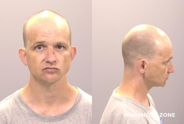 WIGGINTON DAVID RAY 07/30/2024 - Allen County Mugshots Zone