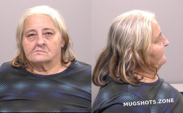 GREATHOUSE DEBORAH 08/08/2024 - Allen County Mugshots Zone