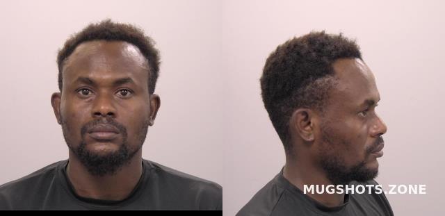 ARTITIS JOHN LOUCA 08/09/2024 - Allen County Mugshots Zone