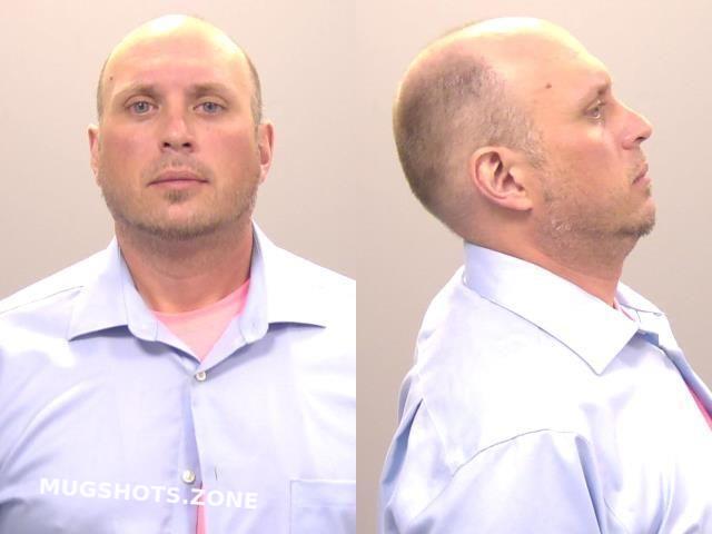 EMCH JOHN BENJAMIN 08/11/2024 - Allen County Mugshots Zone