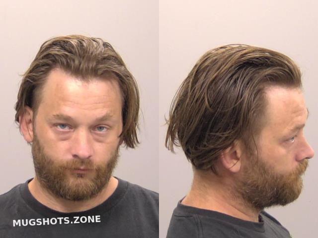 SCOTT CHRISTOPHER OREN 08/25/2024 - Allen County Mugshots Zone