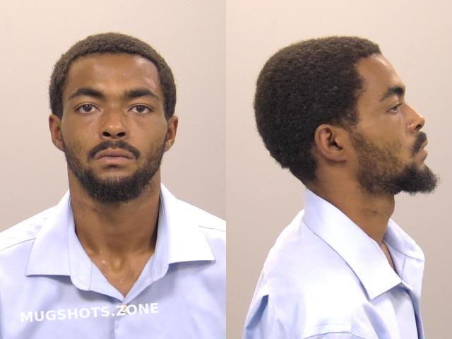 TYSON ISAIAH JEREMIAH 08/25/2024 - Allen County Mugshots Zone