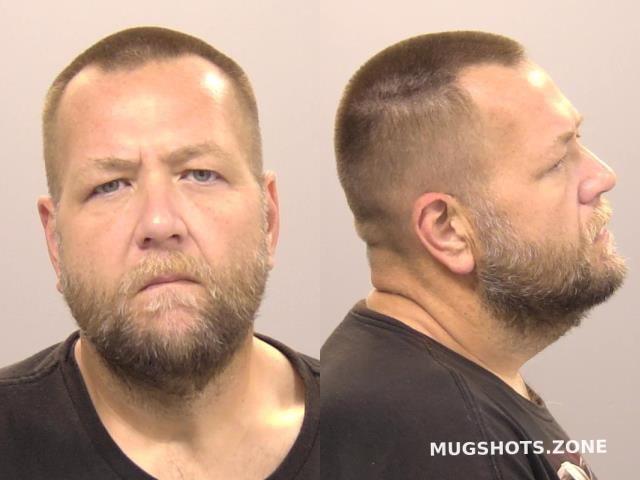 BOROFF JAMES BODIE 08/26/2024 - Allen County Mugshots Zone