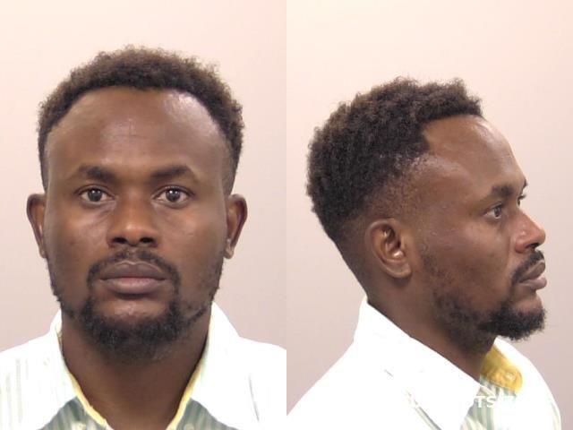 ARTITIS JOHN LOUCA 08/29/2024 - Allen County Mugshots Zone