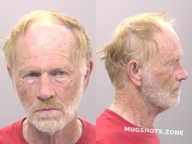 NEFF TIMOTHY EDWARD 09/09/2024 - Allen County Mugshots Zone