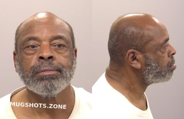 CRISP DONALD RAY 09/10/2024 - Allen County Mugshots Zone