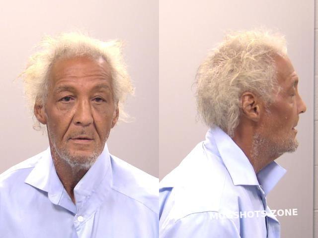 ELLIOTT MAURICE LAVERNE 09/10/2024 - Allen County Mugshots Zone