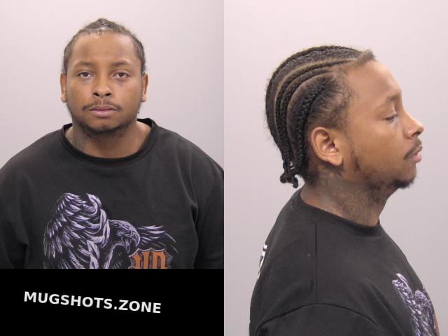 SIMS KI'SHON EUGENE 09/13/2024 - Allen County Mugshots Zone