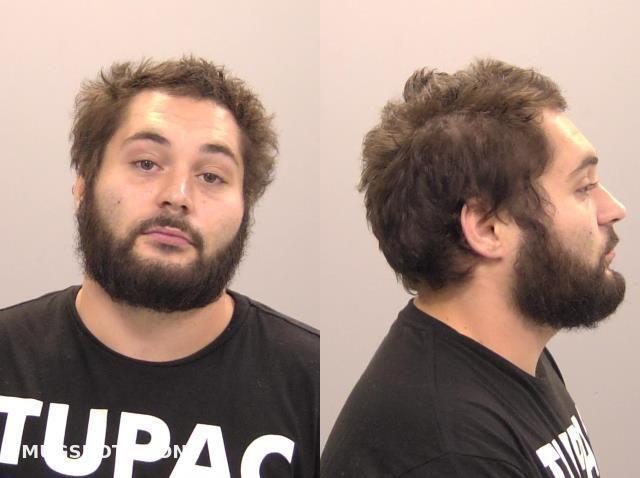 STRIFF JACOB ALLEN LANE 09/17/2024 - Allen County Mugshots Zone