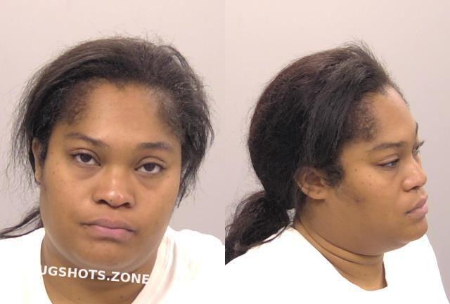 WALTON ALEXIS MONIQUE 09/17/2024 - Allen County Mugshots Zone