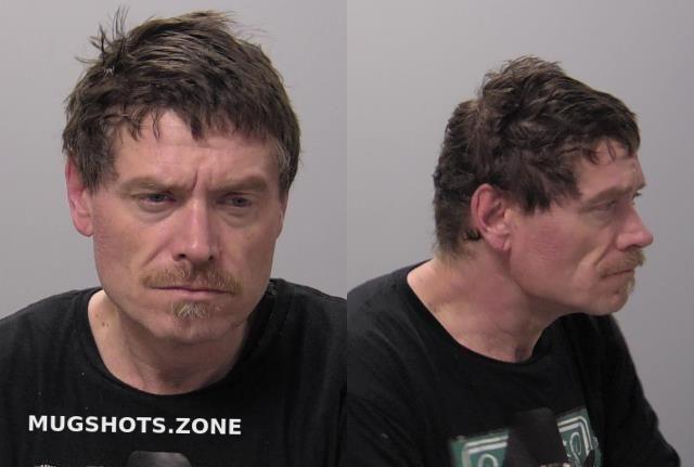 HUFFER DAVID LEE 09/19/2024 - Allen County Mugshots Zone