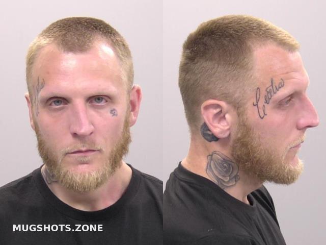 WERLING TIMOTHY JAMES 09/20/2024 - Allen County Mugshots Zone