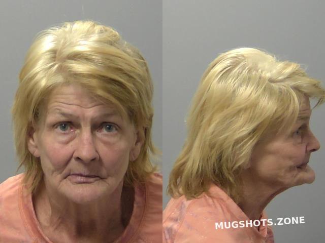 MUSIC MARY LOU 09/20/2024 - Allen County Mugshots Zone