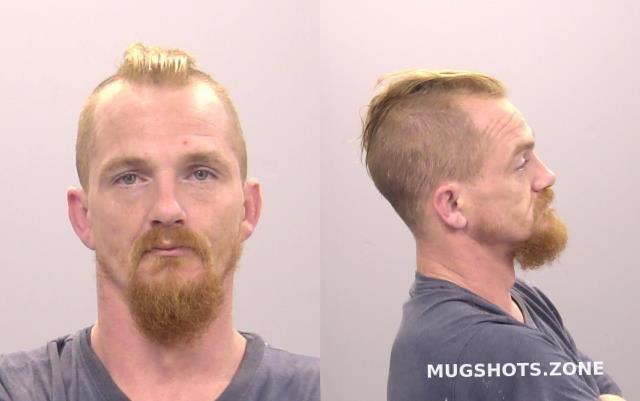 TEETERS KIEL ELLIS 09/28/2024 - Allen County Mugshots Zone